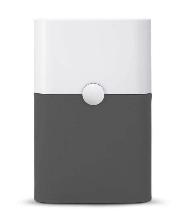 ブルーエア 空気清浄機 Blue Pure 231 39畳 103984 グレー(中古品)