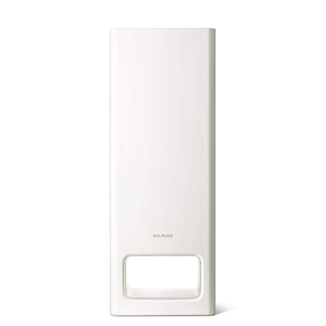 バルミューダ ザ・ピュア 空気清浄機 ホワイト BALMUDA The Pure A01A-WH(中古品)