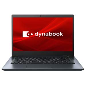 P1G7JPBL(オニキスブルー) dynabook G7 13.3型液晶(中古品)
