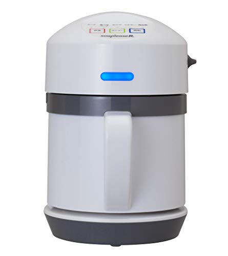 ゼンケン スープリーズR 全自動スープメーカー 再加熱機能 保温機能 離乳食 介護食対応 ZSP-4(中古品)