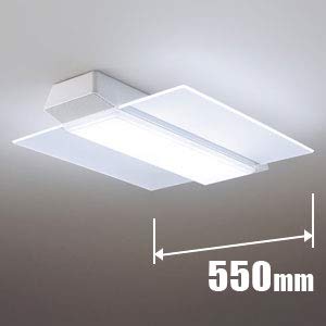 パナソニック LEDシーリングライト Bluetoothスピーカー搭載 ワイヤレス送信機同梱 ~12畳 HH(中古品)