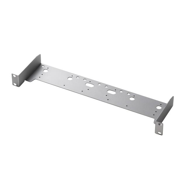 TASCAM AK-RS1 Danteコンパクトプロセッサーシリーズ用 1Uラックシェルフ(中古品)