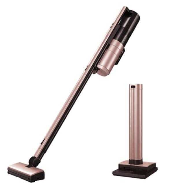 三菱電機(MITSUBISHI ELECTRIC) 掃除機 コードレス サイクロン スティッククリーナー i(中古品)