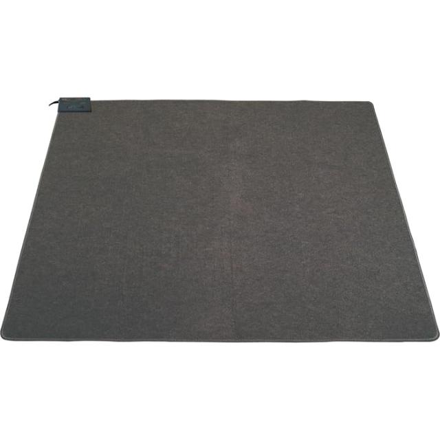 TEKNOS 4畳用ホットカーペット本体のみ TWA-4000B(中古品)