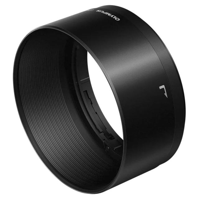 オリンパス レンズフード LH-66B(中古品)