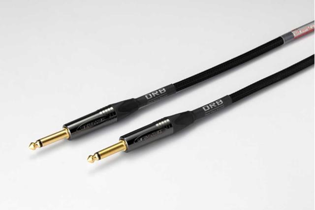 ORB Audio J7-PhoneProS-S 0.7m フォンケーブル ストレート-ストレート オーブオ(中古品)