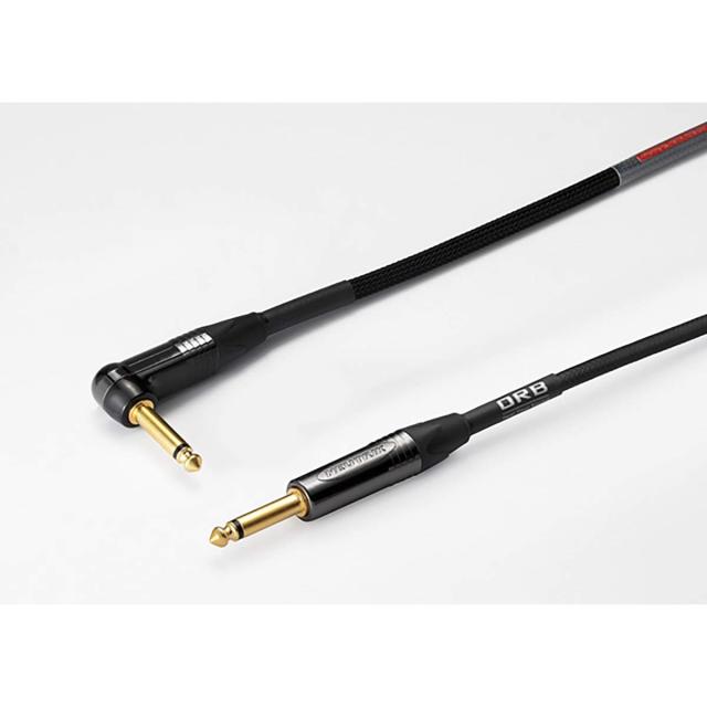 ORB Audio J7-PhoneProS-L 0.7m フォンケーブル ストレート-L型 オーブオーディ(中古品)