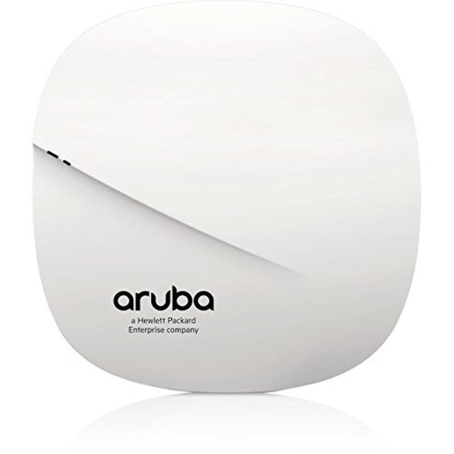 ARUBA AP-305 DUAL 2X2/3X3 802.11AC AP(中古品)
