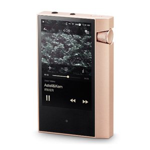 I ハイレゾプレーヤー Astell&Kern AK70 64GB Limited Twiligh(中古品)