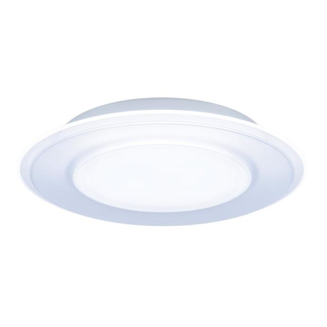 パナソニック LEDシーリングライト LINK STYLE(リンクスタイル)対応 ~12畳 HH-XCB12(中古品)