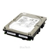 st373405fcv Seagate 73-gb 10 K FC - AL(中古品)