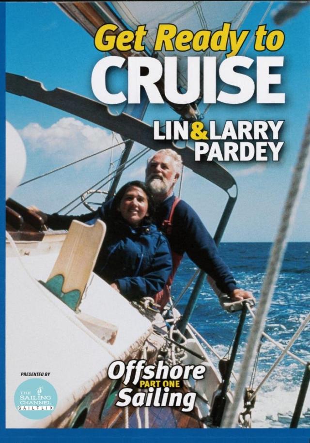 Get Ready to Cruise [DVD](中古品)