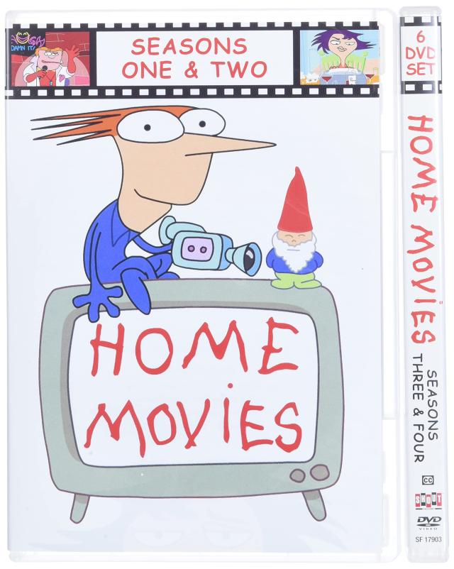  Movies: The Complete Series(中古品)