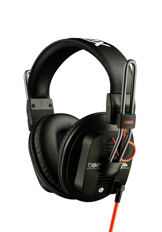 FOSTEX ヘッドホン T50RPmk3g(中古品)
