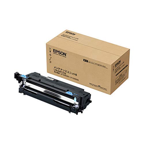 ＥＰＳＯＮ 定期 メンテナンスユニットB LPA4MTU5B(中古品)