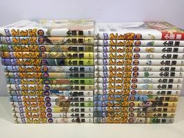 団地ともお コミック 1-30巻 セット(中古品)