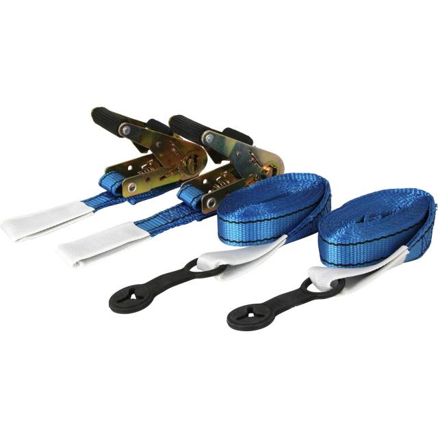 SK11 ラチェット式ベルト荷締機 2pcs 4.5m RT-32LBの通販はau PAY マーケット - DokiDoki | au PAY マーケット－通販サイト