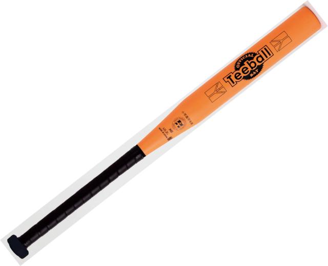 ナガセケンコー 日本ティーボール協会公認バット JTAケンコーティーボールバット SG-M JTA-KTB-M