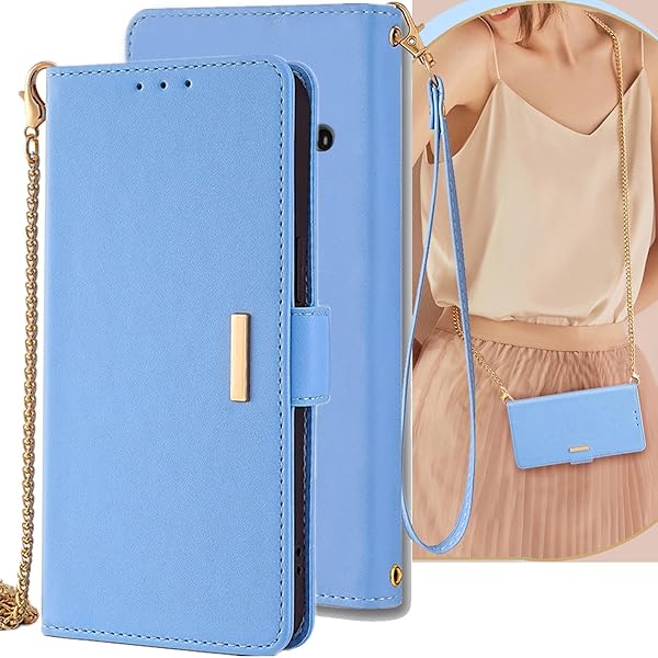 らくらくスマートフォン F 52B ケース 手帳型 ショルダーケース らくらくスマートフォン F52B docomo ストラップケース ...