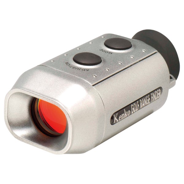 【 送料無料 人気 冬ギフト 】 ケンコー デジタルゴルフスコープ 5×20 ゴルフ用 距離計 デジタル ゴルフスコープ 倍率5倍