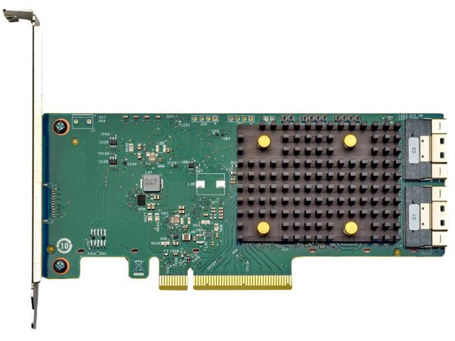 IBM [4Y37A78835] TS RAID 540-16i PCIe Gen4 12Gb アダプターの通販はau PAY マーケット - CaravanYU(キャラバンユウ) PC・家電 ...