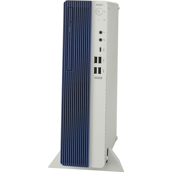 NEC [PC-MKH51LZGAG2K] Mate タイプML (Core i7-13700/16GB/SSD512GB/DVDスーパーマルチ/Win11Pro64/Office無)の通販は ...