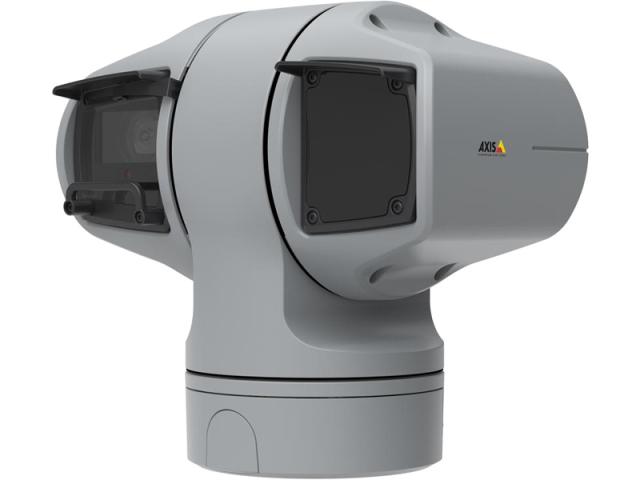 AXIS [02317-005] AXIS Q6225-LE 60Hzの通販はau PAY マーケット - CaravanYU(キャラバンユウ ...