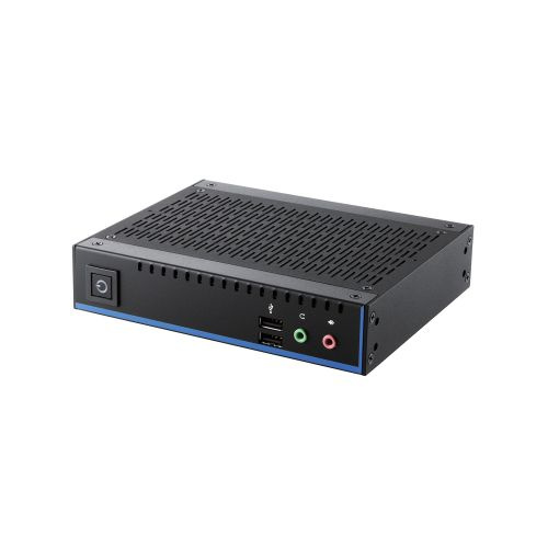 Logitec [LX-VC04N-8G256] miniBOX LX-VC04N (Core i3-1115G4/8GB/SSD・256GB ...