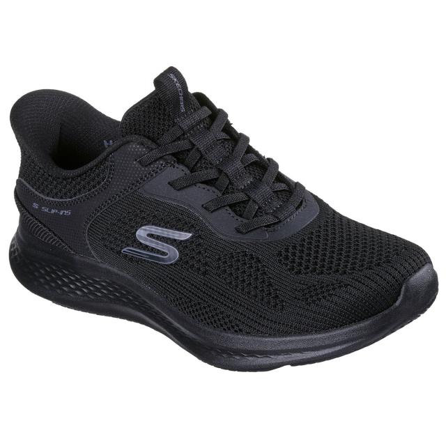 ウォーキングシューズ レディース スケッチャーズ スリップインズ 立っ