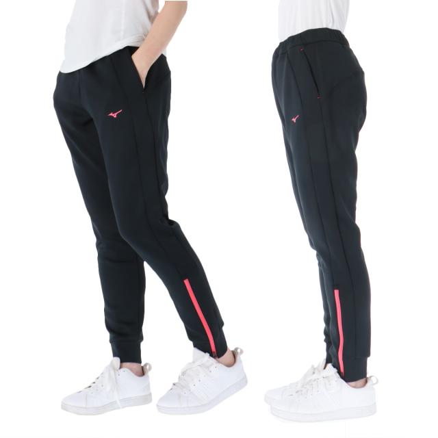 ミズノ スウェット 上下 レディース セットアップ ブランド Mizuno