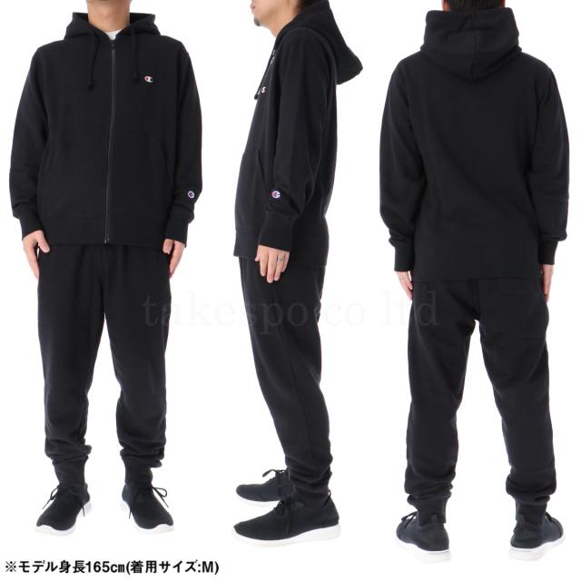 チャンピオン スウェット 上下 メンズ セットアップ ブランド Champion