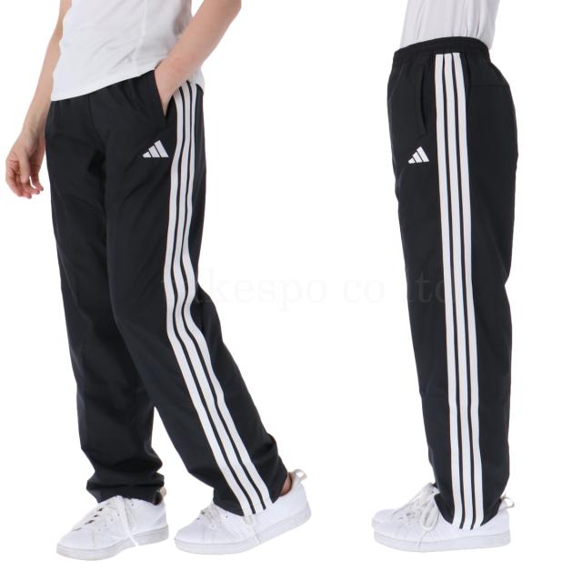 アディダス ウインドブレーカー 上下 レディース セットアップ