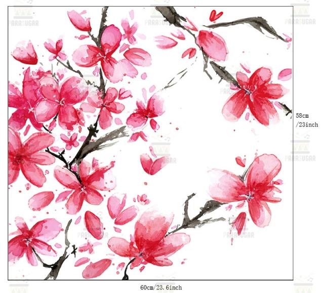 デザイン ガラスフィルム 【 半透明 タイプG-044】 目隠しシート 曇りガラス 飛散防止 プライバシー保護 シール すりガラス 壁の通販は ...