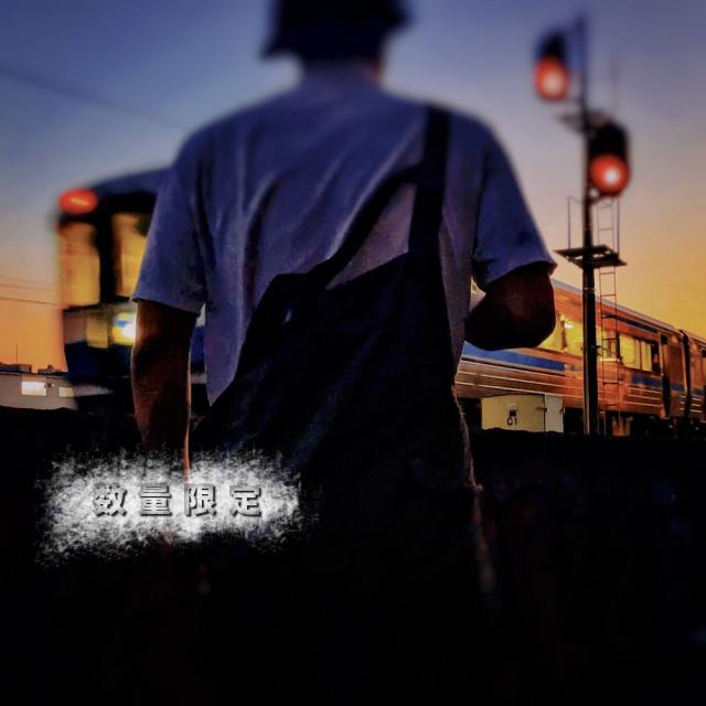 tsb 数量限定 ヴィンテージ風 サロペット メンズ ウォッシュ加工 色