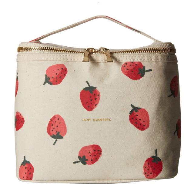 送料無料 ケイトスペード ランチ バック ミニトート お弁当袋 ランチバッグ 大人 ブランド Kate Spade