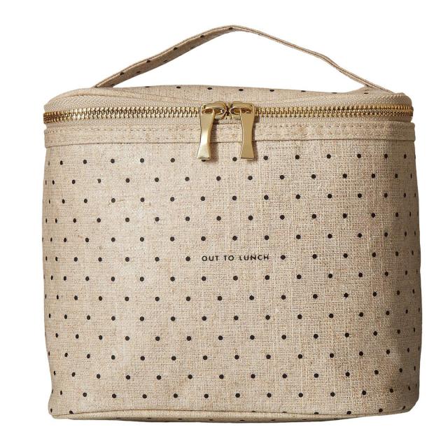 送料無料 ケイトスペード ランチ バック ミニトート お弁当袋 ランチバッグ 大人 ブランド Kate Spade