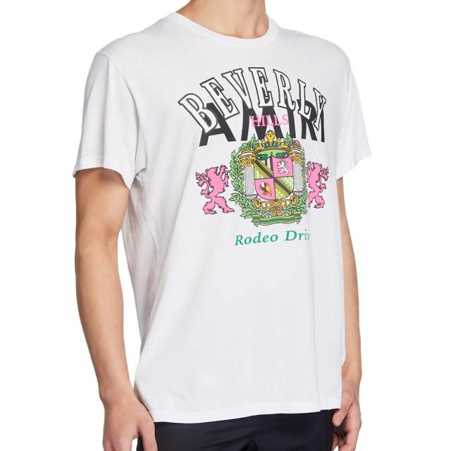 送料無料 アミリ tシャツ ブランド メンズ 半袖 AMIRI