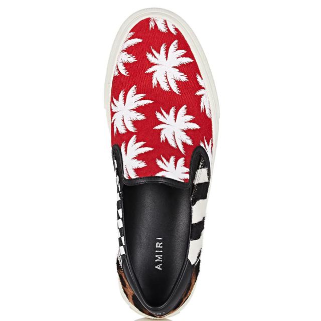 送料無料 アミリ スニーカー スリッポン メンズ AMIRIの通販はau PAY