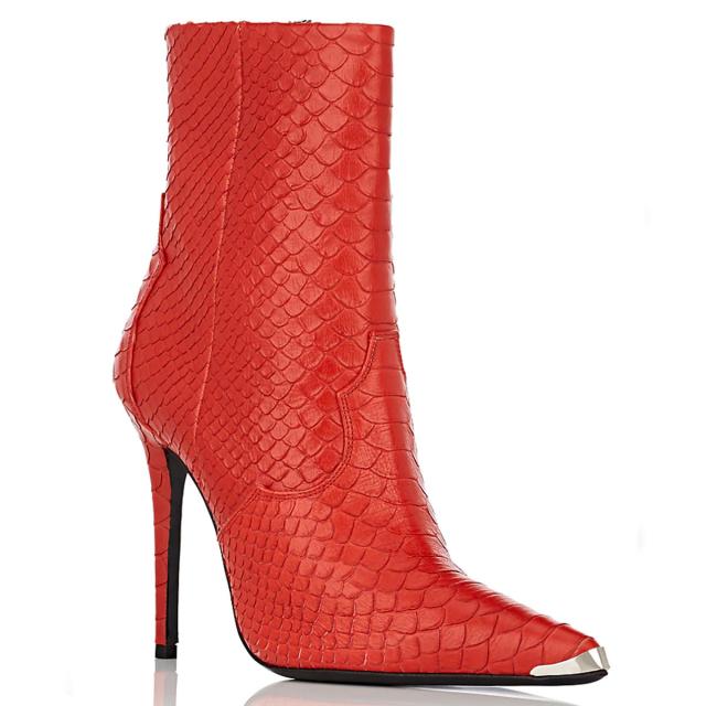 送料無料 アミリ ブーツ レディース AMIRI