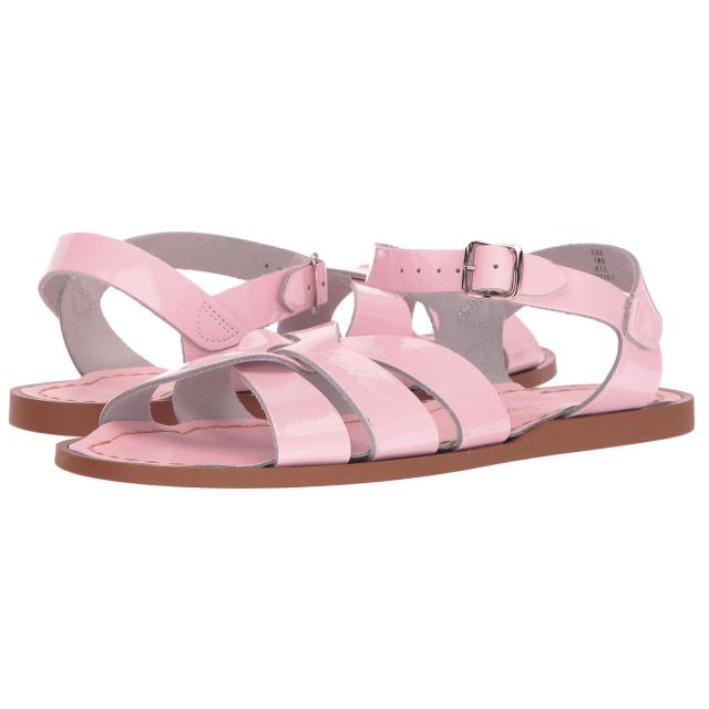 送料無料 ソルトウォーターサンダル サンダル レディース 海 小さいサイズ 大きいサイズ ユニセックス キッズ ベビー Salt Water Sandal