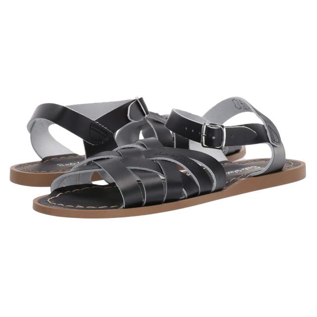 送料無料 ソルトウォーターサンダル サンダル レディース 海 小さいサイズ 大きいサイズ ユニセックス キッズ ベビー Salt Water Sandal