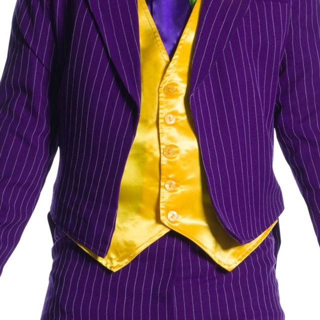 送料無料 Joker コスプレ 仮装 コスチューム ハロウィン 衣装 2019