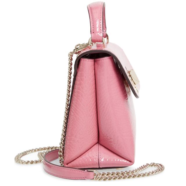 送料無料 ケイトスペード バッグ ショルダーバッグ ショルダー レザー