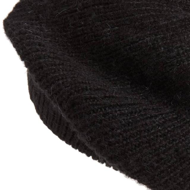 送料無料 ケイトスペード ニット帽 ベレー帽 ブランド レディース