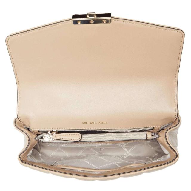 送料無料 マイケルコース ショルダーバッグ バッグ チェーン