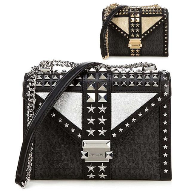 送料無料 マイケルコース ショルダーバッグ バッグ ミニ 人気 レディース 斜めがけ カバン アウトレット MICHAEL KORS