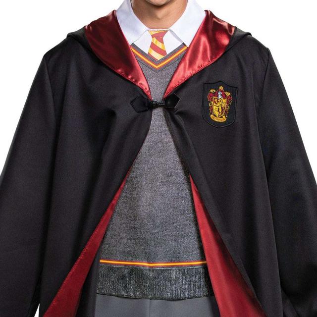 送料無料 ハリーポッター 大人 ホグワーツ 制服 コスプレ 衣装 仮装