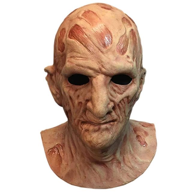 送料無料  フレディー ホラー スプラッター コスプレ 衣装 仮装 コスチューム イベント