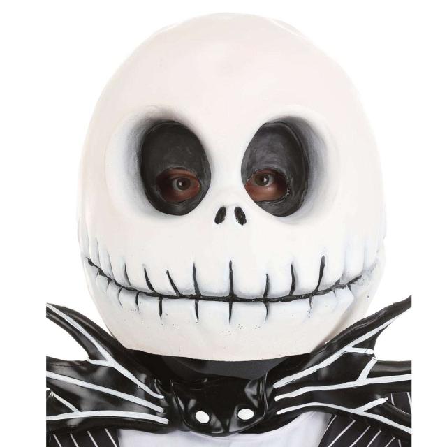 送料無料  ジャックスケリントン ホラー 映画 コスプレ 衣装 仮装 コスチューム イベント