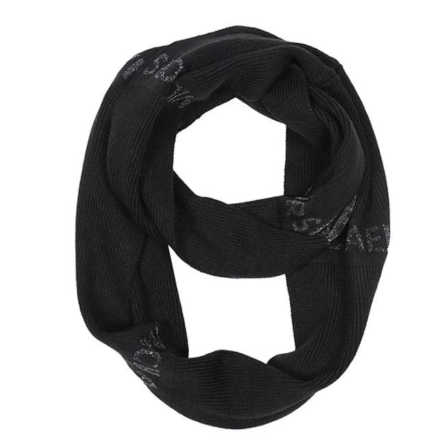 送料無料 マイケルコース マフラー レディース ブランド 巻き おしゃれ ストール 厚手 プレゼント Michael Kors